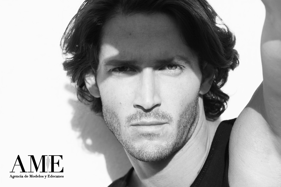 Juan - Agencia de Modelos y edecanes AME