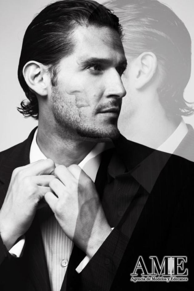 Juan - Agencia de Modelos y edecanes AME