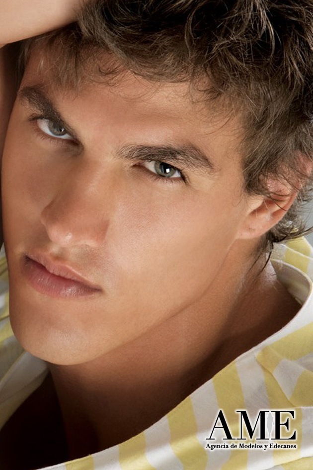 Matias V - Agencia de Modelos y edecanes AME